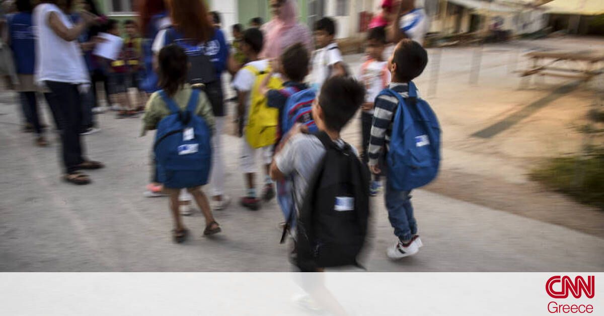 Σάμος: Παρέμβαση εισαγγελέα για την αποχή μαθητών λόγω της έναρξης ...