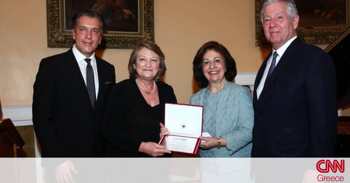 Lifeline Hellas: Φιλανθρωπικό δείπνο αφιερωμένο στην Ημέρα της Γυναίκας ...