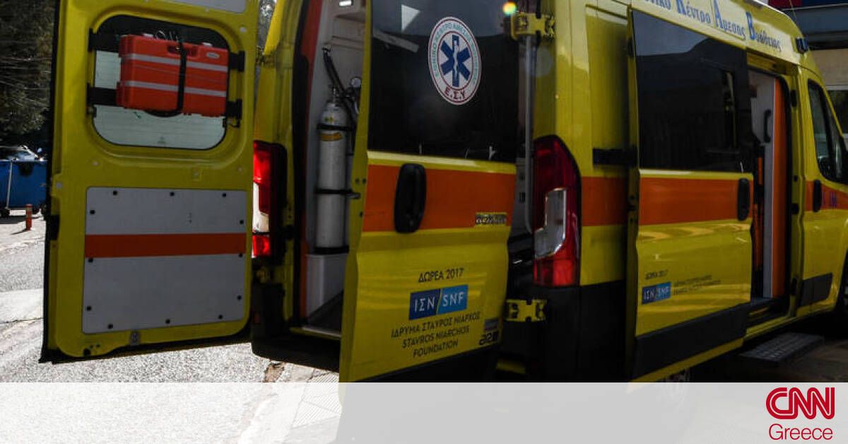 Θρίλερ με πτώμα σε παραλία της Ζακύνθου - CNN.gr