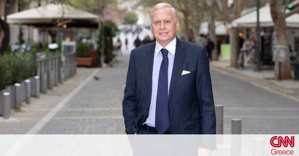 Δημοτικές εκλογές 2019: Ο Νικόλαος Μακρόπουλος υποψήφιος με το ...