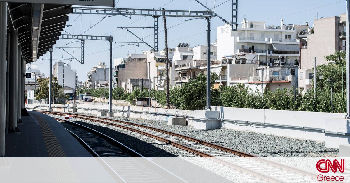 Σταθμός Λαρίσης: Κατάληψη από μετανάστες – Δεν εκτελούνται τα ...