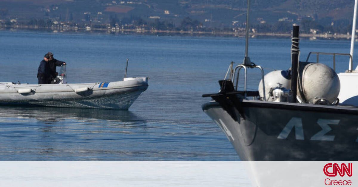 Ρόδος: Πτώμα σε προχωρημένη σήψη στην παραλία Αφάντου - CNN.gr