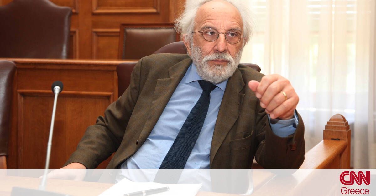 Αλέξανδρος Λυκουρέζος: Οι διάλογοι - «φωτιά» που τον εμπλέκουν με τη ...
