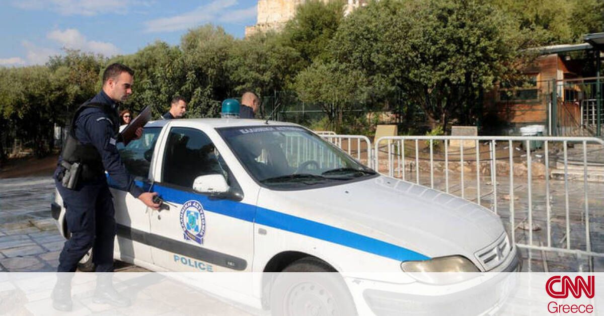 Κεραυνός στην Ακρόπολη: Συγκλονίζουν οι μαρτυρίες των τραυματιών - CNN.gr