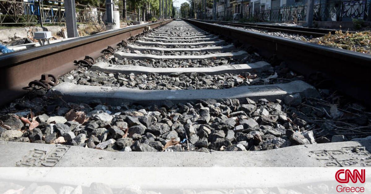 Κατολίσθηση στη σιδηροδρομική γραμμή Διακοπτό - Καλάβρυτα - Ακυρώνονται ...