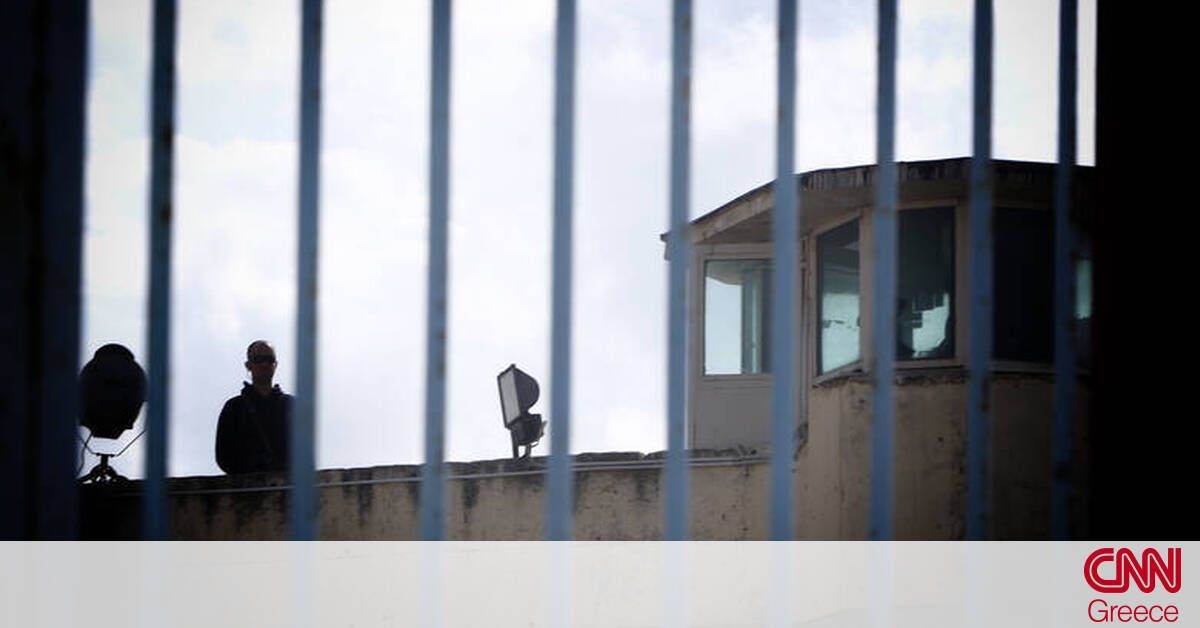«Μαφία» των φυλακών: Εκτάκτως στο νοσοκομείο ο δικηγόρος Γιώργος ...