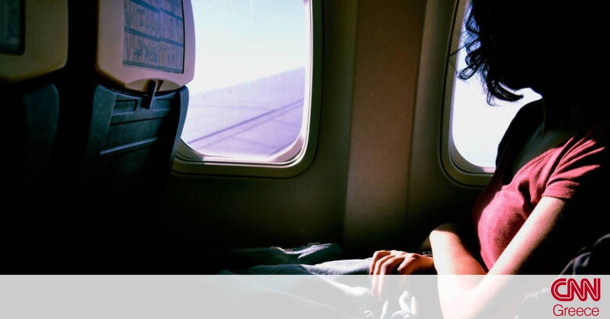 Οι 10 πιο καθαρές αεροπορικές εταιρείες παγκοσμίως - CNN.gr
