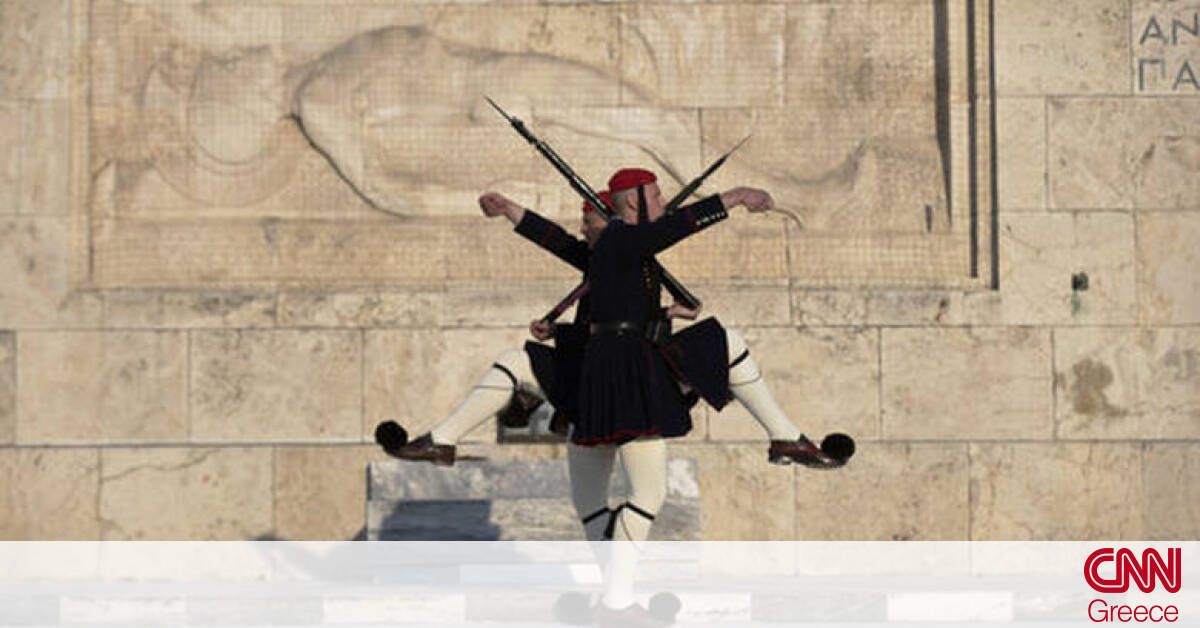 Η πολιτική επικοινωνία της πόλωσης - CNN.gr