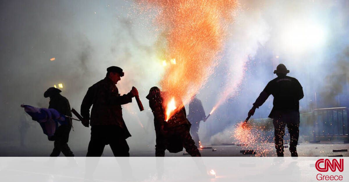 Νεκρός εικονολήπτης στην Καλαμάτα: Προσωρινά ελεύθεροι οι επτά ...