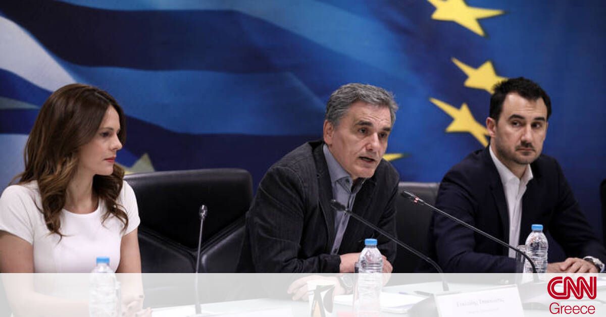 120 δόσεις: Όλα όσα πρέπει να ξέρετε για τη ρύθμιση οφειλών - CNN.gr