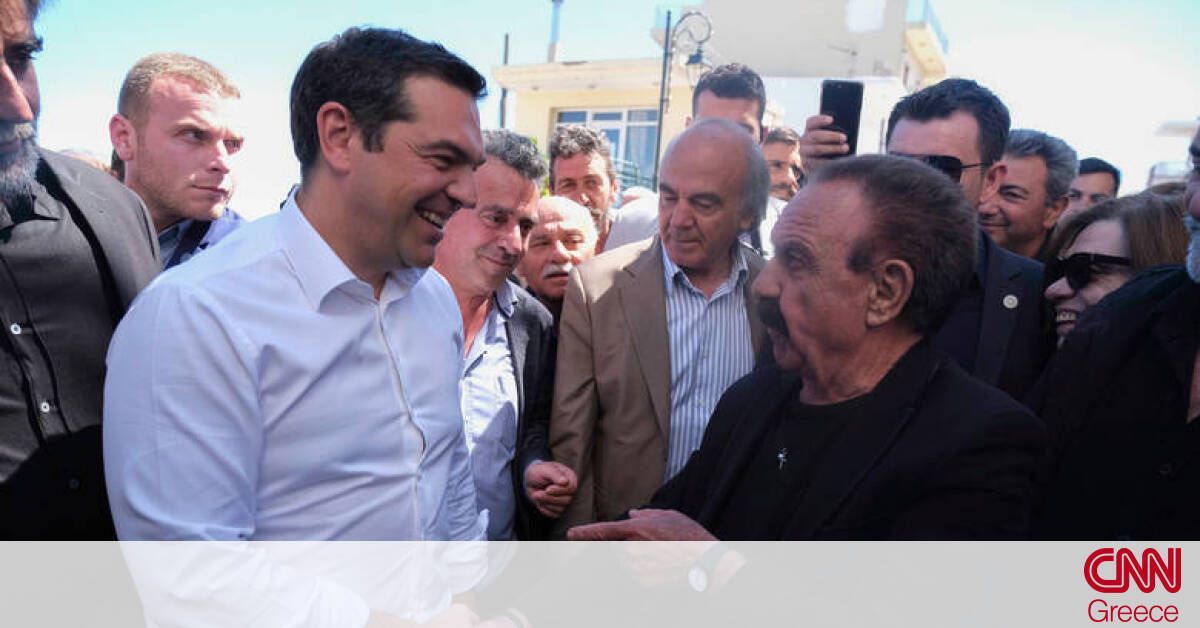 Τσίπρας από τα Ιωάννινα: Έχω κουραστεί να εγκαινιάζω έργα που είχαν ...