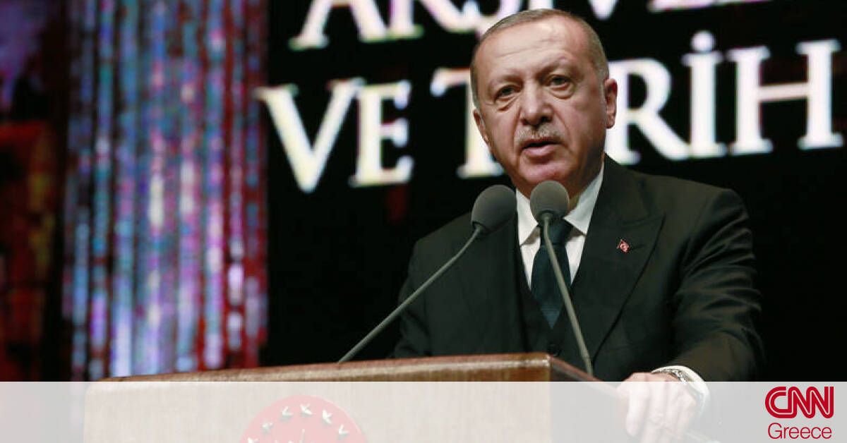 Κυπριακή ΑΟΖ: Το χρονικό των τουρκικών προκλήσεων και τα γεωπολιτικά ...