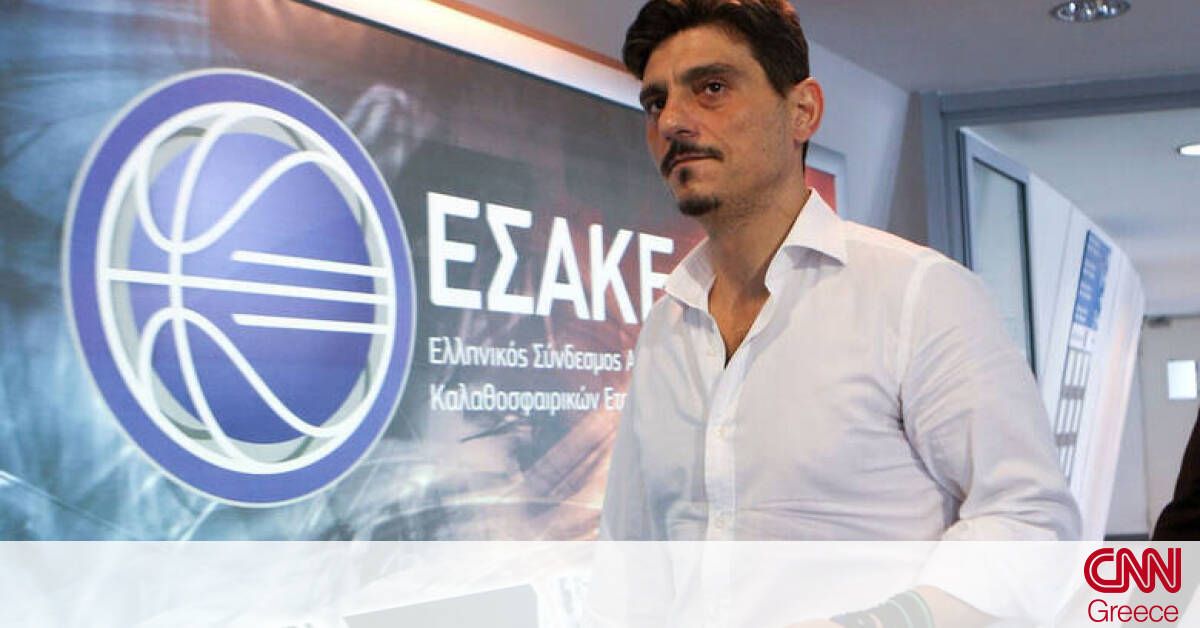 Γιαννακόπουλος: «Στις 13/2 οι κότες το ΄σκασαν και σήμερα το ξανάσκασαν ...