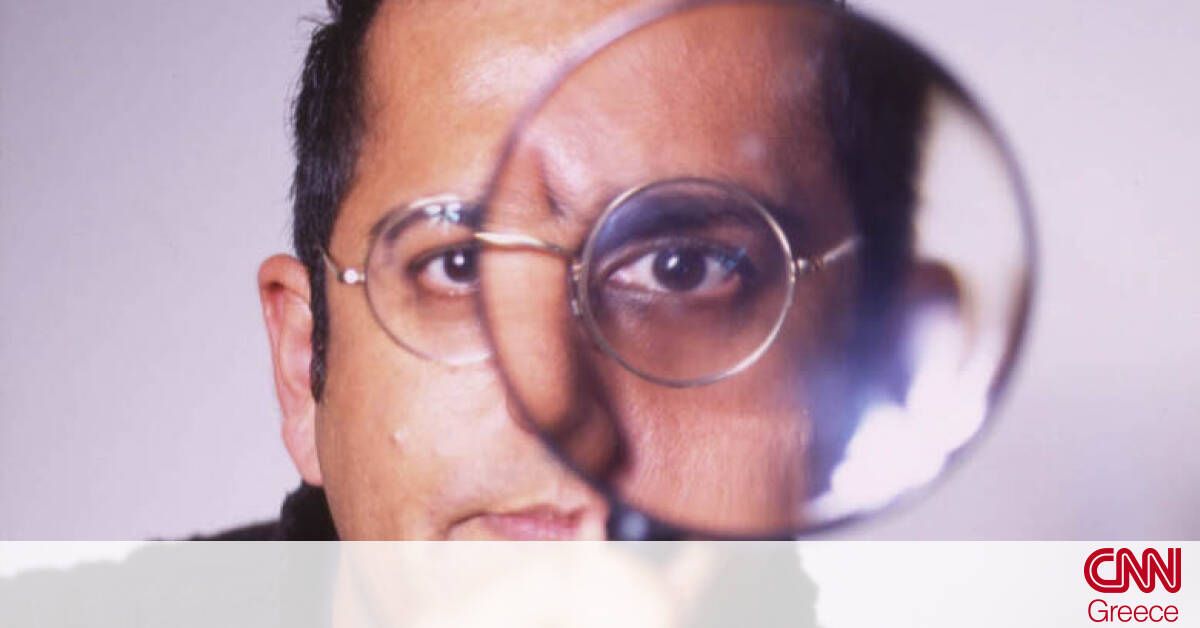 Simon Singh: Ο γκουρού της εκλαϊκευμένης επιστήμης έρχεται στο ΚΠΙΣΝ ...