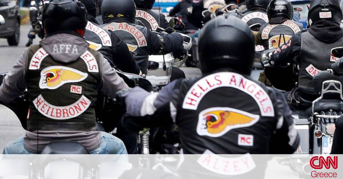 Πορτογαλία: Η Αστυνομία συνέλαβε 17 «Άγγελους της Κόλασης» - CNN.gr
