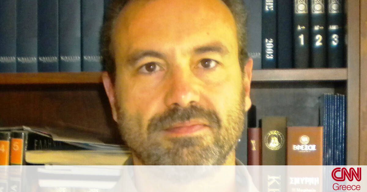 Εκλογές 2019: Ελεύθερος ο υποψήφιος δήμαρχος Πειραιά, Θ. Διαβολάκης ...