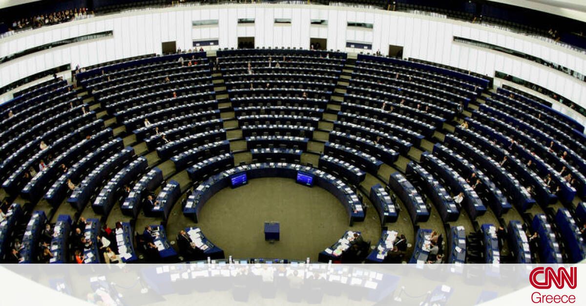 Ευρωεκλογές 2019: Η ευρωφοβική επέλαση που δεν έγινε ποτέ και η άνοδος ...