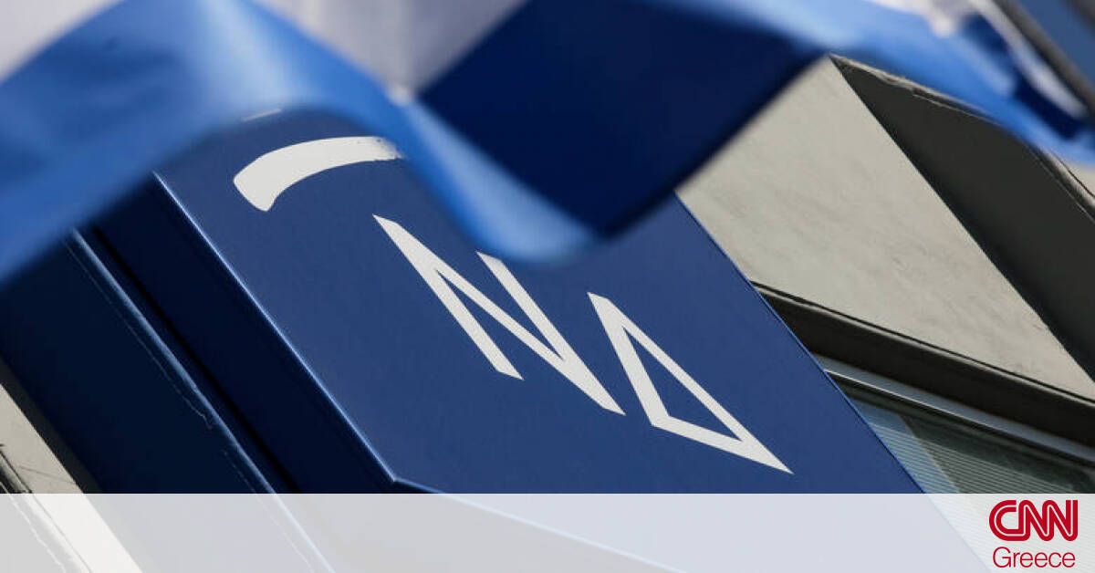 Διεγράφη από μέλος της ΝΔ ο Χρήστος Σκαλούμπακας μετά από χυδαίες του ...