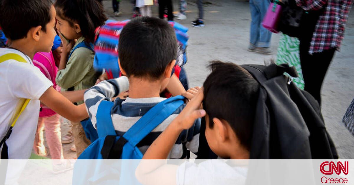 Σοκαριστικά στοιχεία για την παιδική εργασία στη Θεσσαλονίκη - CNN.gr