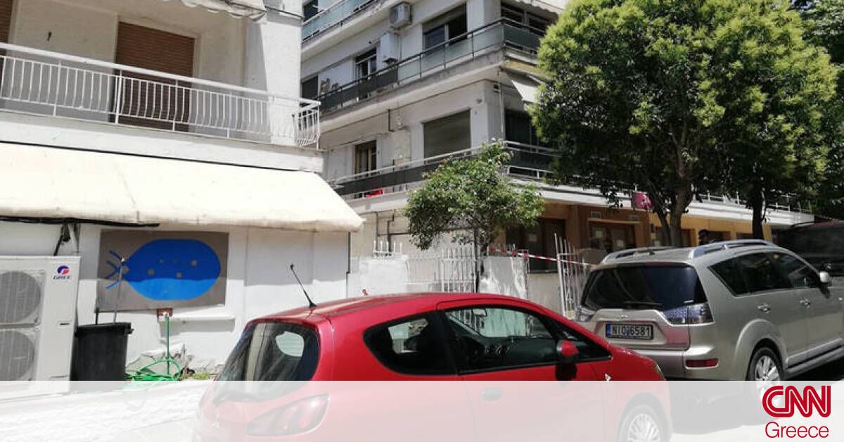 Καλαμαριά: Δολοφονία ο θάνατος της 63χρονης - Ήταν χτυπημένη στο κεφάλι ...