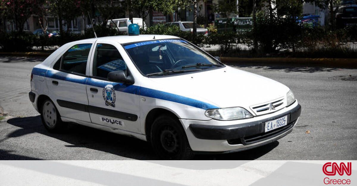Γουδή: Εντοπίστηκε σε πεζοδρόμιο πτώμα γυναίκας τυλιγμένο με κουβέρτα ...