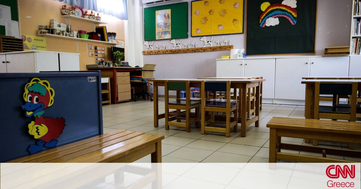 ΕΕΤΑΑ παιδικοί σταθμοί ΕΣΠΑ 2019-2020: Οδηγίες για να συμπληρώσετε την ...