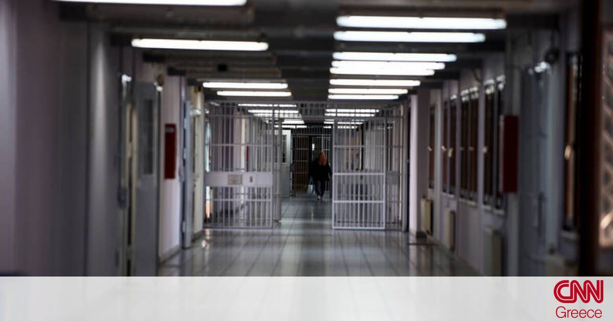 Την πόρτα της φυλακής σε βαρυποινίτες και κρατούμενους της 17Ν ανοίγει ...