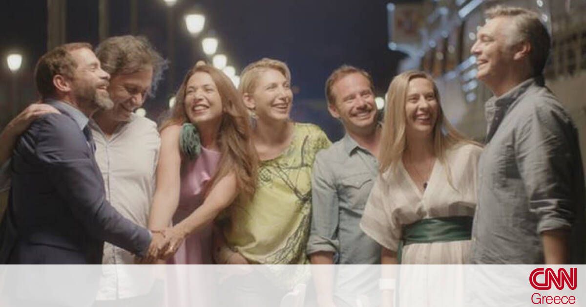 «Λόγω τιμής» 20 χρόνια μετά – Αυτό είναι το πρώτο τρέιλερ της σειράς ...