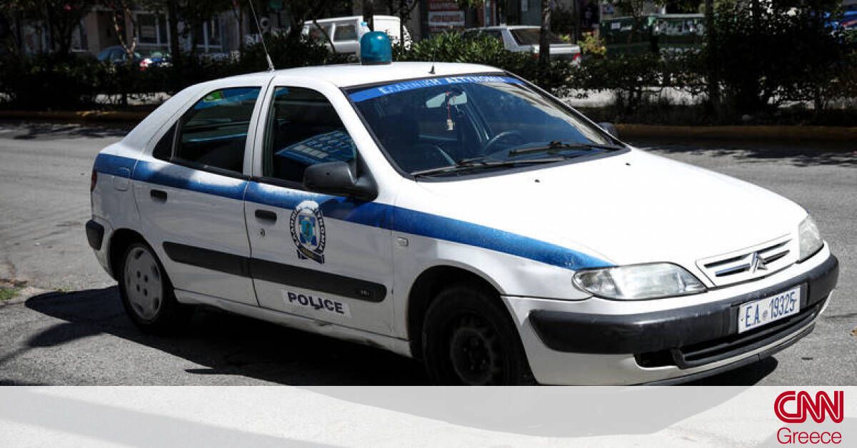 Συνεχίζονται οι έρευνες για τον θάνατο της 82χρονης – Την έθαψε ο γιος ...