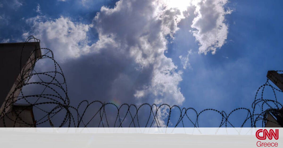 Άγρια συμπλοκή με τρεις τραυματίες στις Φυλακές Χανίων - CNN.gr