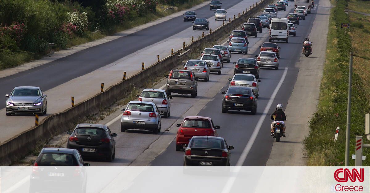 Γιατί προέκυψε ο «θόρυβος» για τα τέλη κυκλοφορίας από την 1η ...