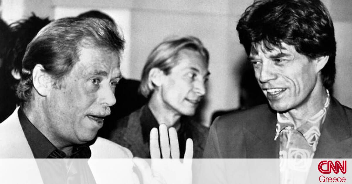 Σαν σήμερα: Η 18η Αυγούστου στην ιστορία - CNN.gr