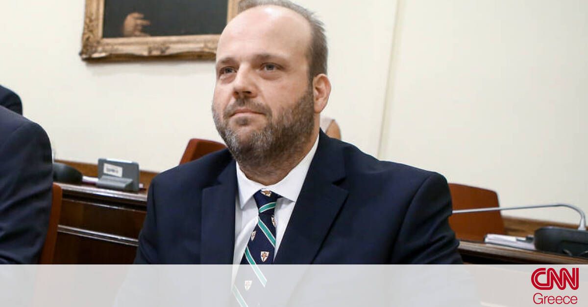 Νέος διοικητής του ΟΑΕΔ ο Σπυρίδων Πρωτοψάλτης - CNN.gr