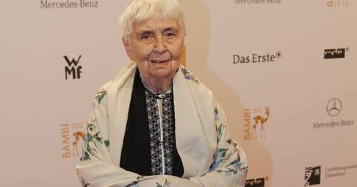 Dr. Ruth Pfau: Οι τελευταίες τρεις επιθυμίες της «Μητέρας Τερέζας» του ...