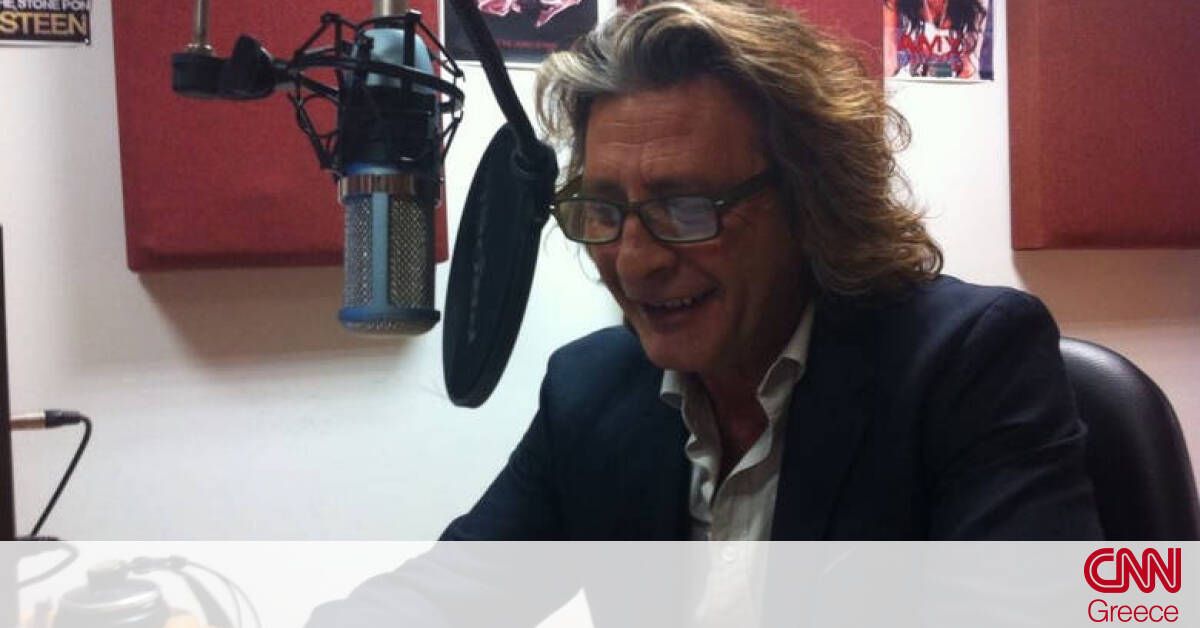 Τάκης Σπυριδάκης: Η καλλιτεχνική πορεία του αγαπημένου ηθοποιού ...