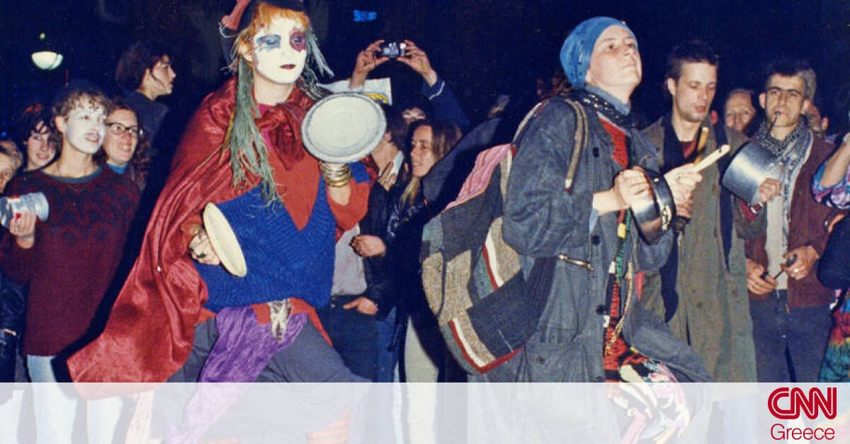 Σαν σήμερα: Η 27η Σεπτεμβρίου στην ιστορία - CNN.gr