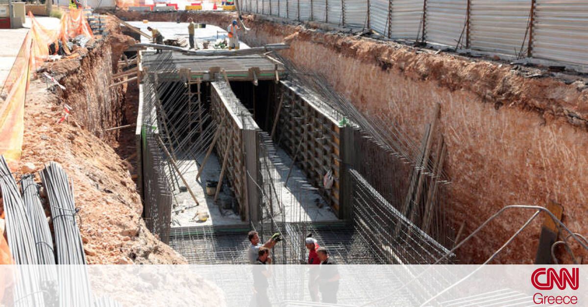 Δύο χρόνια μετά την τραγωδία, η Μάνδρα θωρακίζεται - CNN.gr