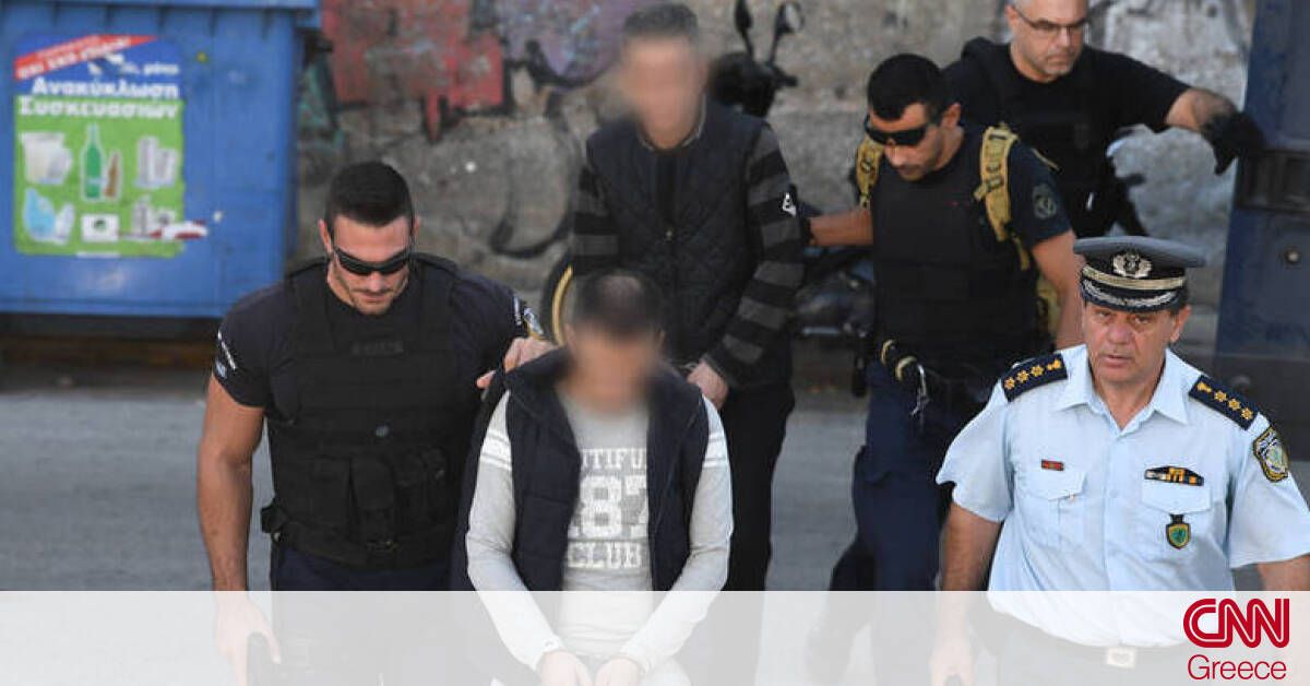 Μιχάλης Ζαφειρόπουλος: Η οικογένεια ευχαριστεί μετά την καταδίκη των ...
