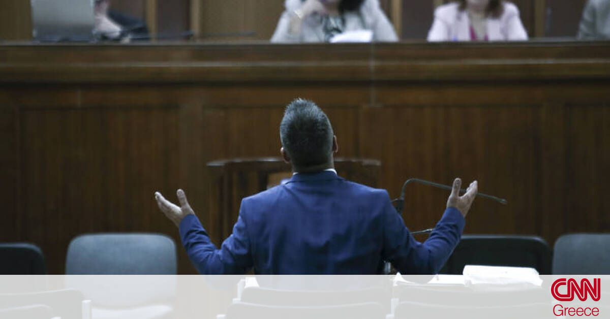 Δίκη Χρυσής Αυγής: Για πολιτική δίωξη με εντολή Σαμαρά, έκανε λόγο ο ...