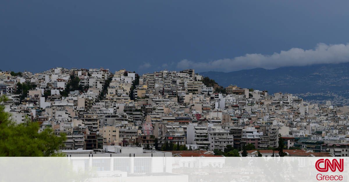 Τι σημαίνει για την κτηματαγορά η τριετής αναστολή του ΦΠΑ στις ...