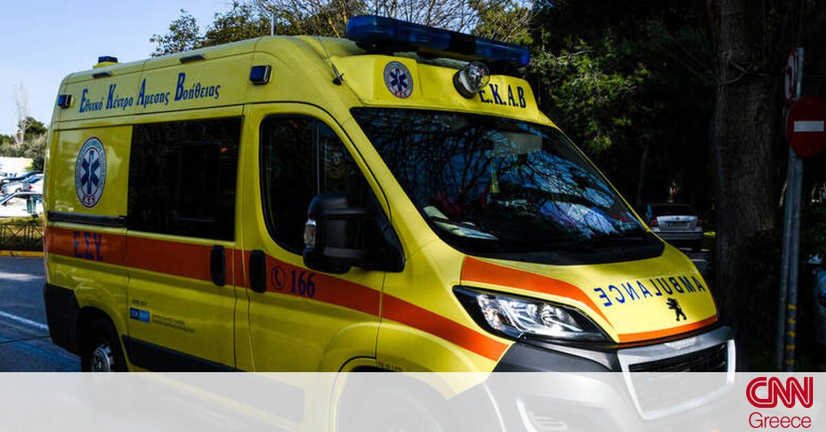 Γλυφάδα: Πώς σημειώθηκε η τραγωδία με τη νεκρή 65χρονη - CNN.gr