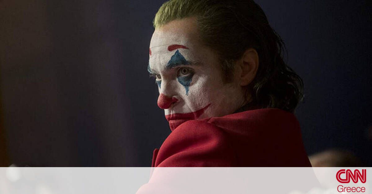 Ο Joker σπάει όλα τα ρεκόρ: Είναι η «ακατάλληλη» ταινία που έχει κόψει ...