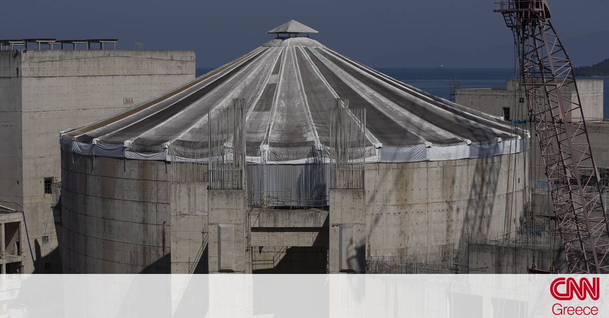 Συναγερμός στην Ουγγαρία: Διεκόπη αυτόματα η λειτουργία ενός ...