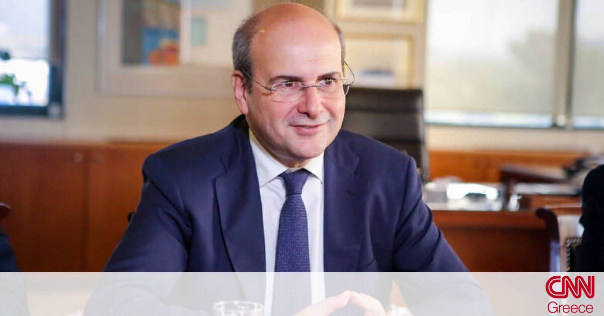 Χατζηδάκης: Εθελούσια έξοδος και «μοντέλο ΟΤΕ» για την εξυγίανση της ...