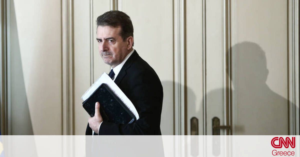Χρυσοχοΐδης: Ο εξευτελισμός της ανθρώπινης προσωπικότητας δεν είναι ...