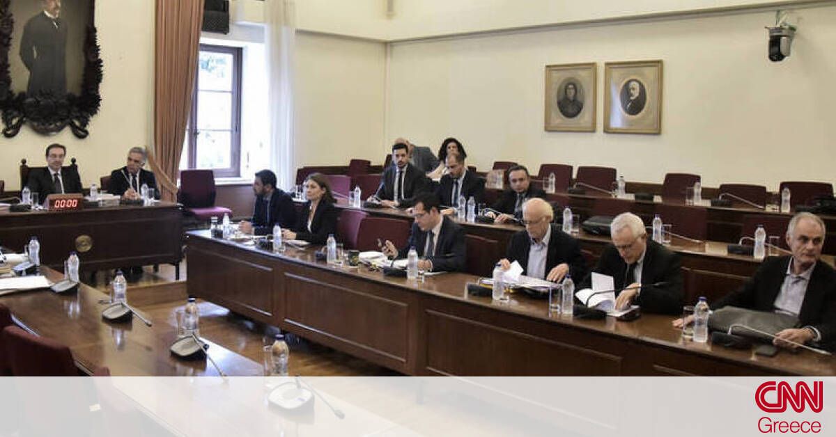 Κατάθεση Αγγελή: Έδωσε έγγραφο του FBI και αναφέρθηκε σε δύο φόνους ...