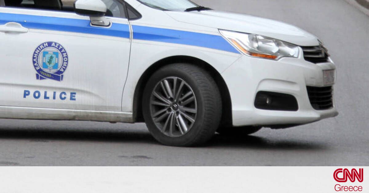 Ξάνθη: Άγρια καταδίωξη διακινητών - Κρύφτηκαν σε πάρκινγκ σούπερ μάρκετ ...
