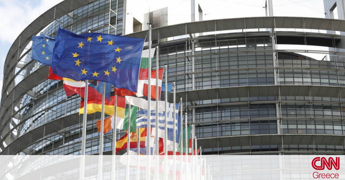 Eurostat: Πόσο ικανοποιημένοι είναι οι Ευρωπαίοι από την οικονομική ...