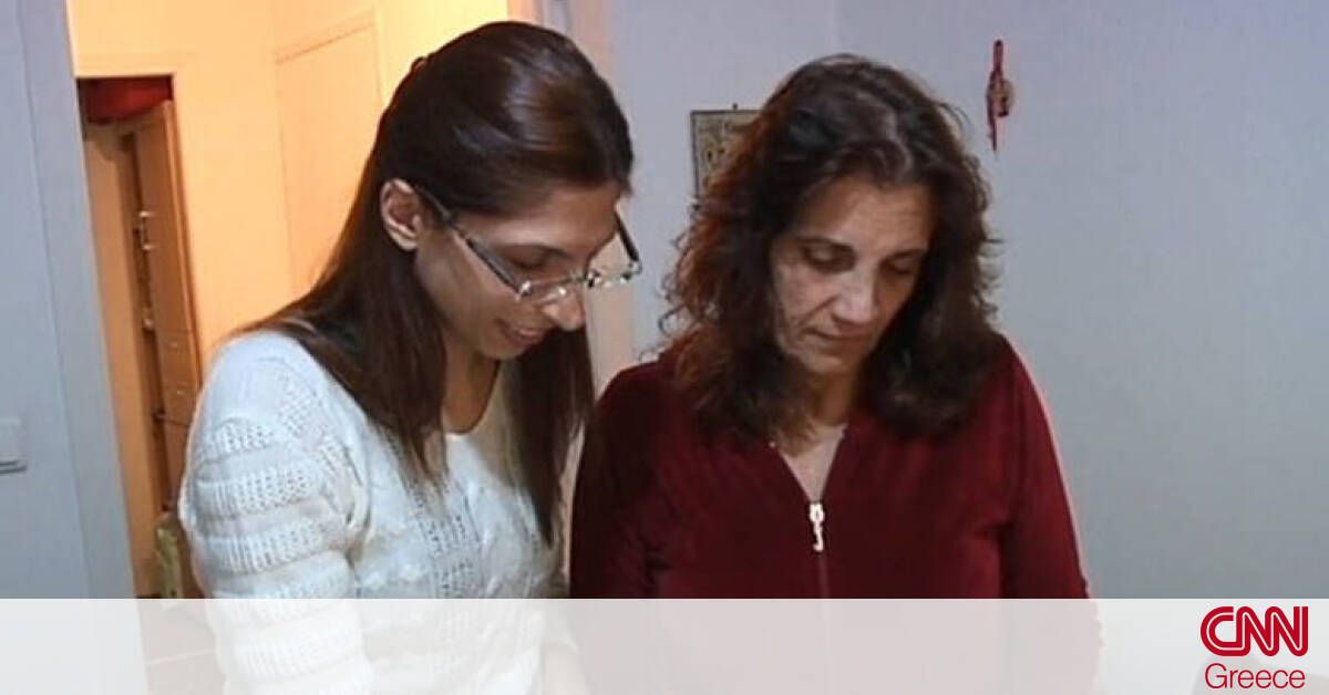Ζευγάρι από την Κάρπαθο απέκτησε παιδί με παρένθετη μητέρα τη γιαγιά ...