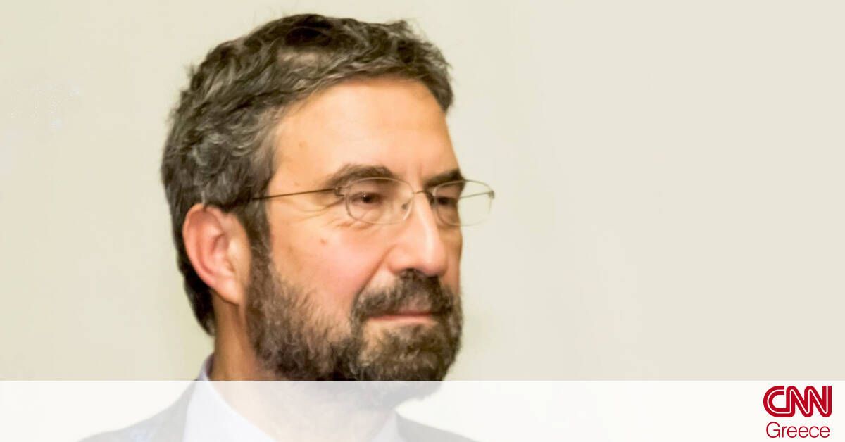 Ο καθ. Ιωάννης Δαγκλής στο «τιμόνι» του Ελληνικού Κέντρου Διαστήματος ...